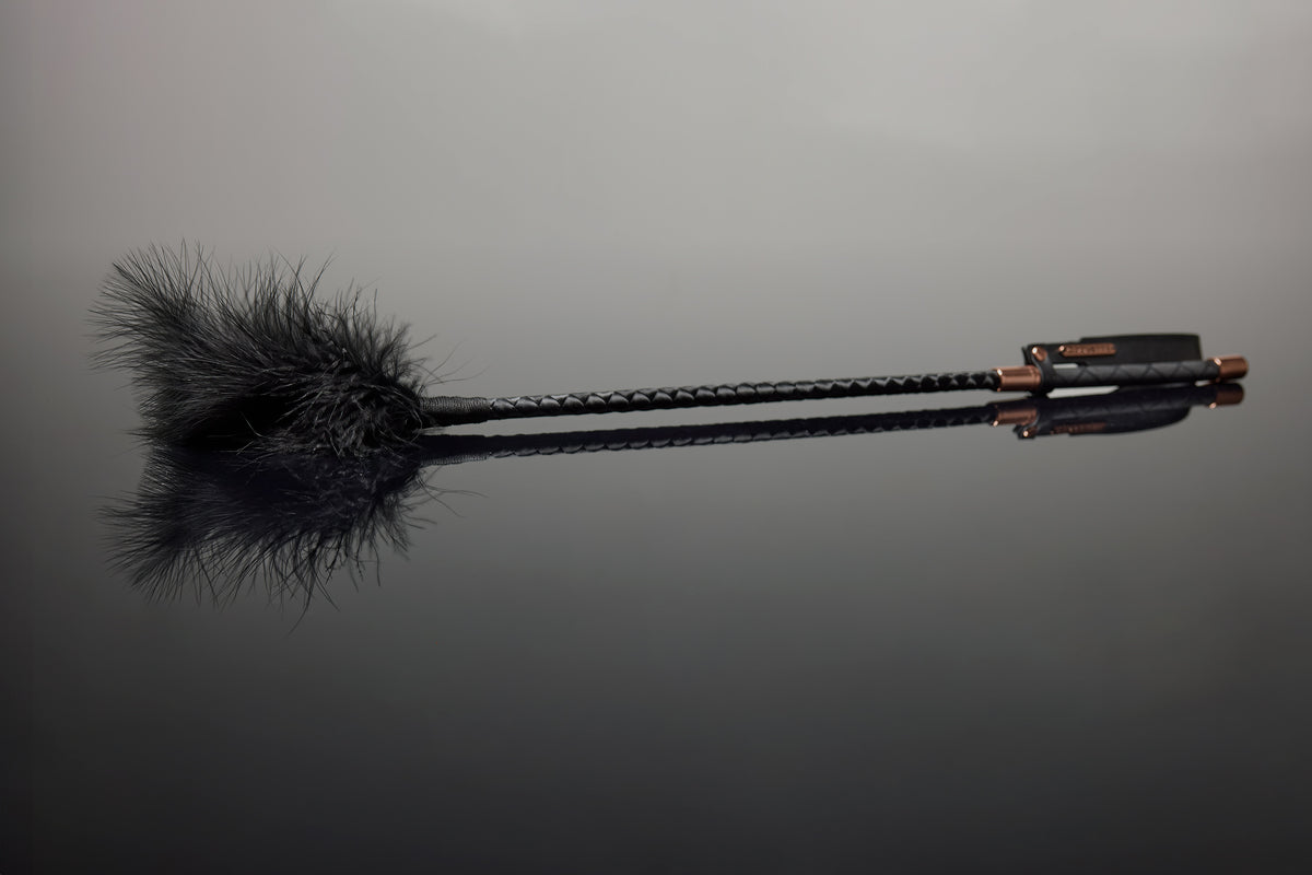 Naughty Feather Tickler | Coco & Lola's Lingerie Memphis